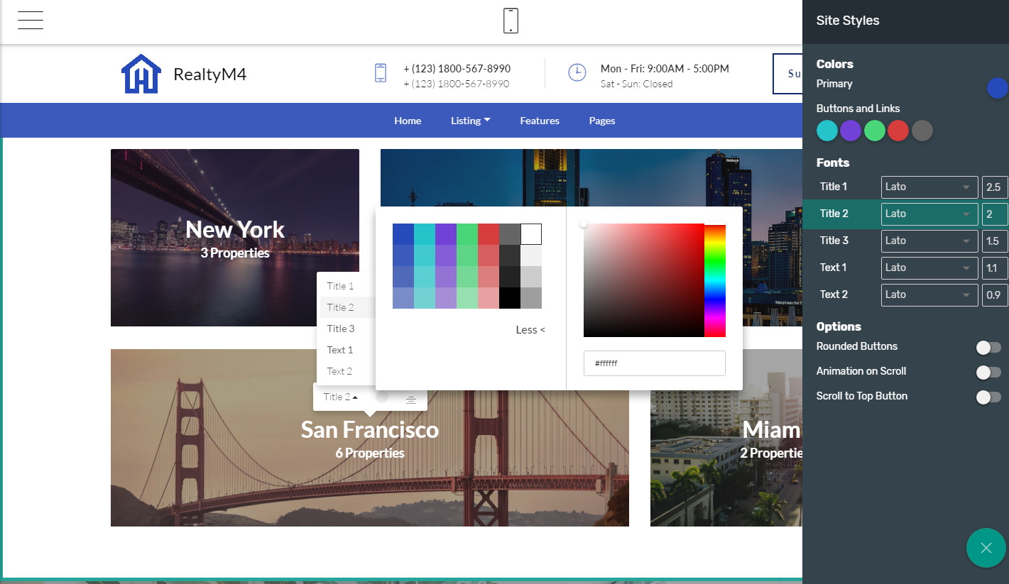 How To Make Your Own Webpage